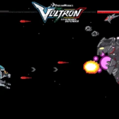 Super Mega Lion Attack | Voltron Wiki | Fandom