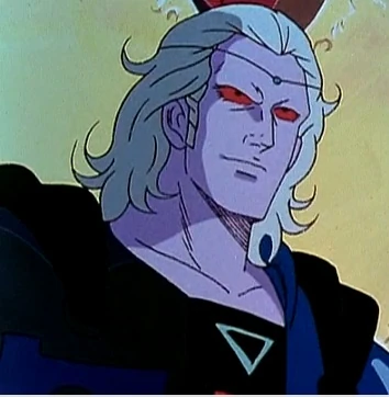 Hazar | Voltron Wiki | FANDOM powered by Wikia