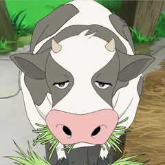 Kaltenecker the Cow | Voltron Wiki | Fandom