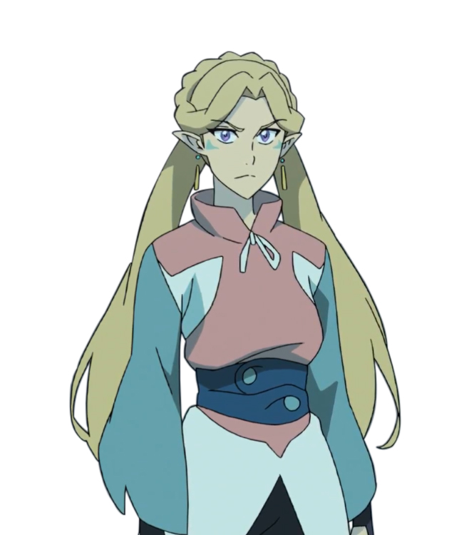 Romelle (Legendary Defender) | Voltron Wiki | Fandom Romelle (Legendary Defender) | Voltron Wiki | Fandom