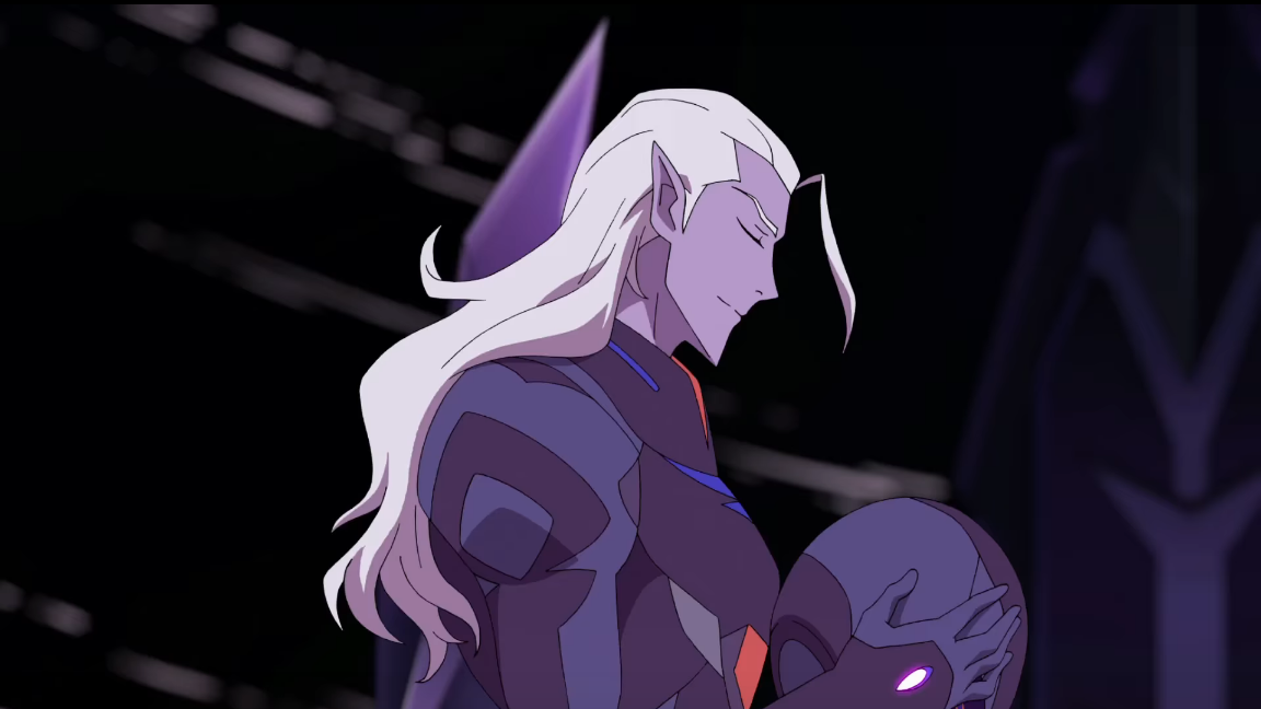 Image S3e01 Lotor 3png Voltron Wiki Fandom Powered By Wikia