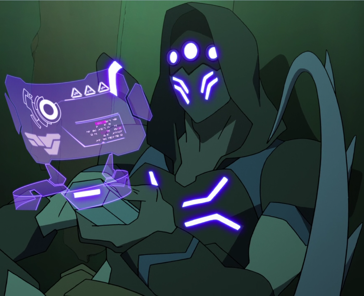Regris | Voltron Wiki | FANDOM powered by Wikia Regris | Voltron Wiki | FANDOM powered by Wikia