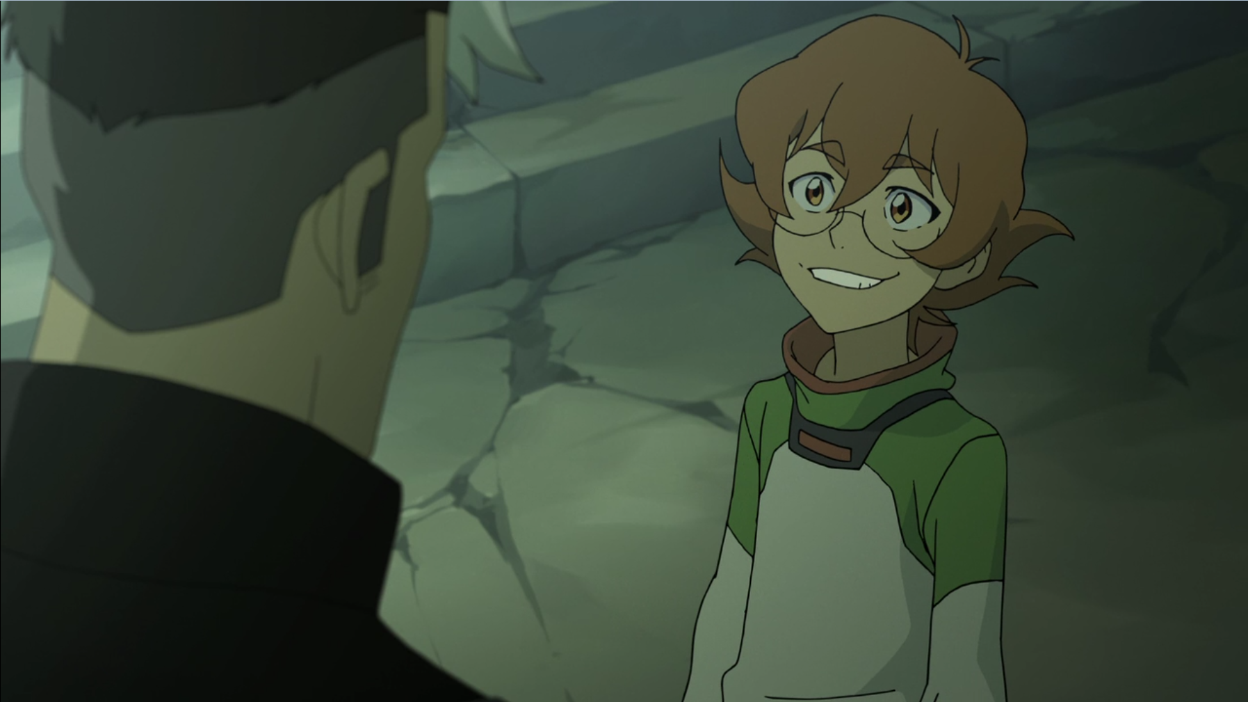 Image 143 Go Be Great Pidgepng Voltron Wiki Fandom Powered By Wikia