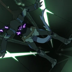 Regris | Voltron Wiki | Fandom