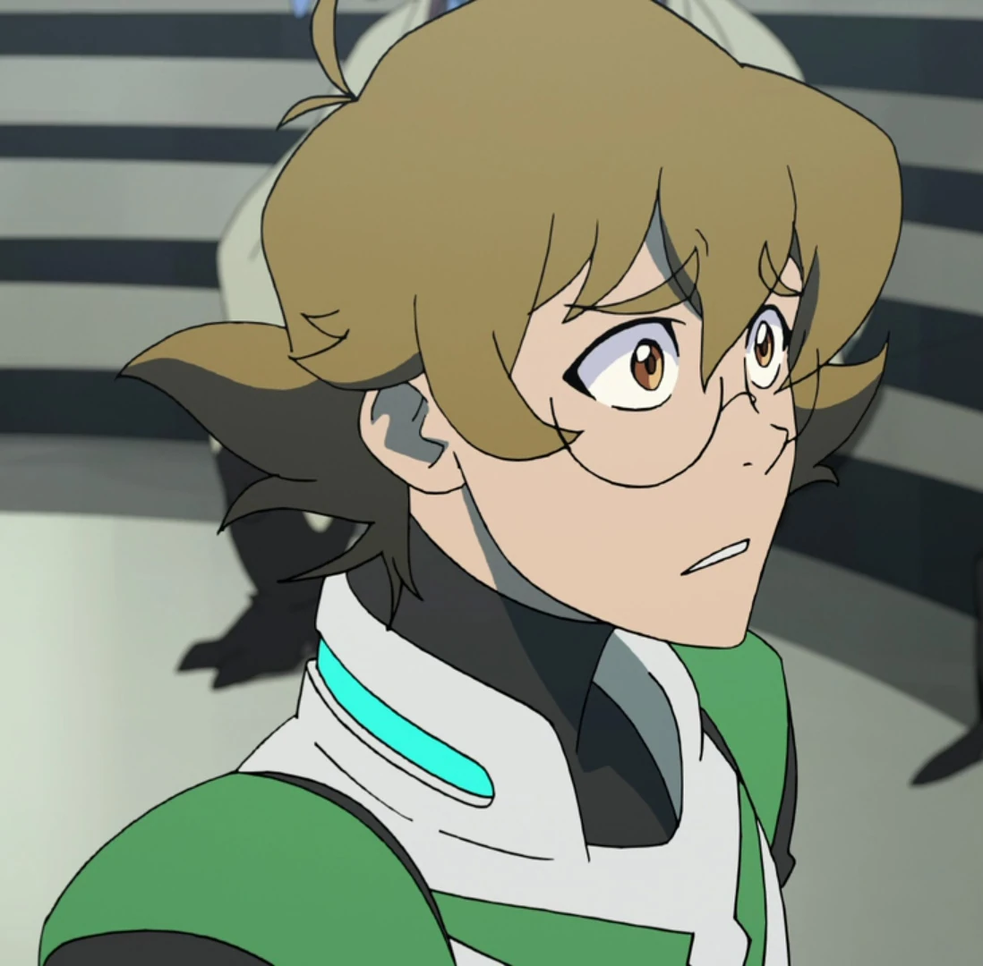 Image - Pidge worried.jpg | Voltron Wiki | FANDOM powered by Wikia