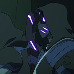 Regris | Voltron Wiki | Fandom