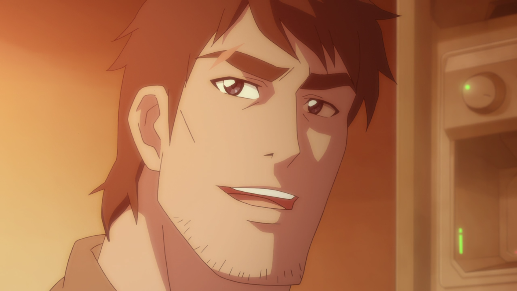 Keiths Father Voltron Wiki Fandom Powered By Wikia