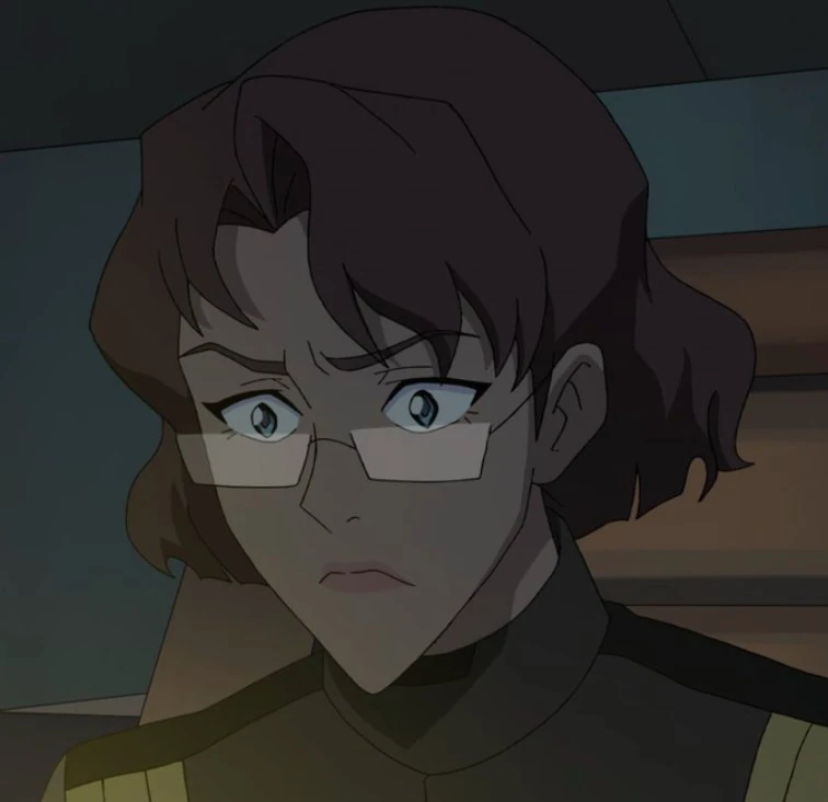 Veronica | Voltron Wiki | Fandom