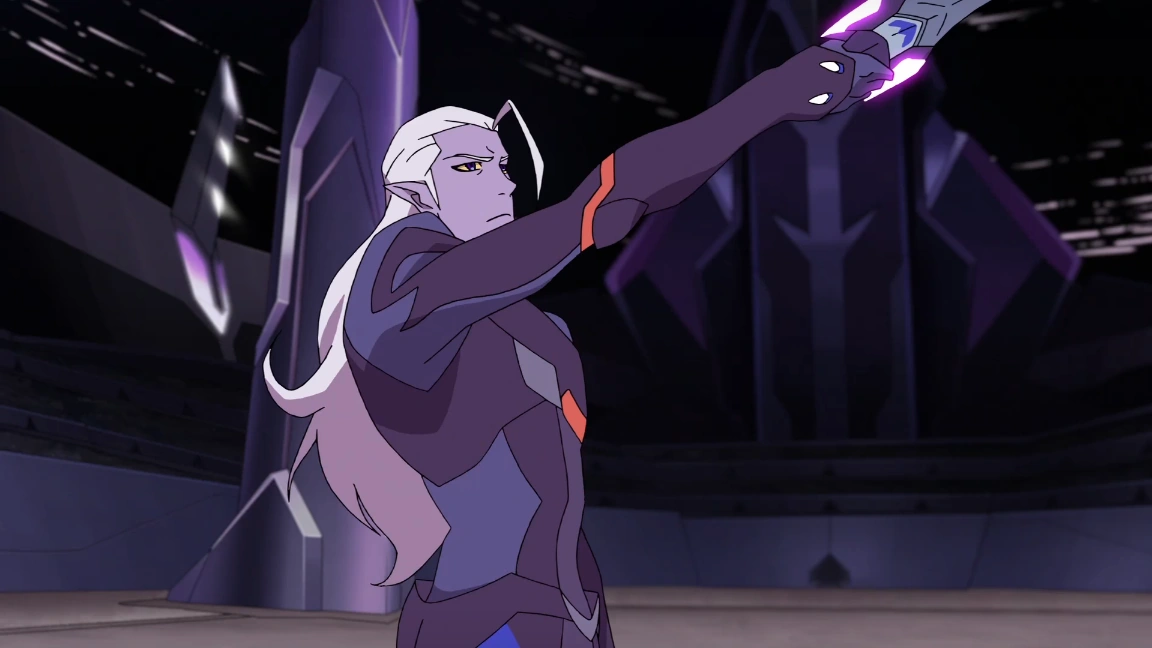 Image - S3E01 - Lotor - 9.png | Voltron Wiki | FANDOM powered by Wikia
