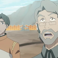 James Griffin/Gallery | Voltron Wiki | Fandom