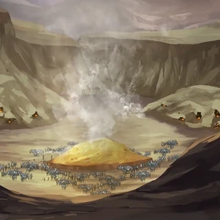 Krell | Voltron Wiki | Fandom