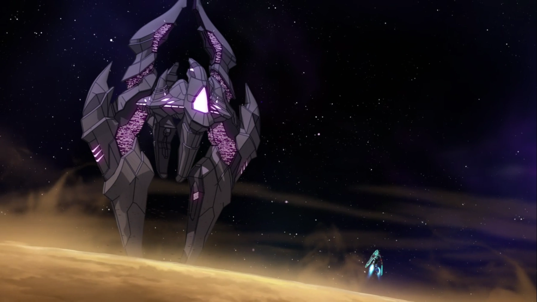 Central Command System | Voltron Wiki | Fandom