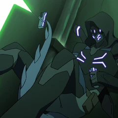 Regris | Voltron Wiki | Fandom