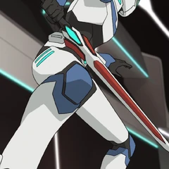 Bayard | Voltron Wiki | Fandom