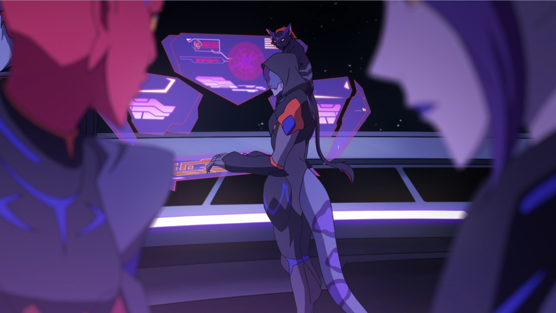Image - S3E03.134. No offense, Narti.png | Voltron Wiki | FANDOM ... Image - S3E03.134. No offense, Narti.png | Voltron Wiki | FANDOM ...