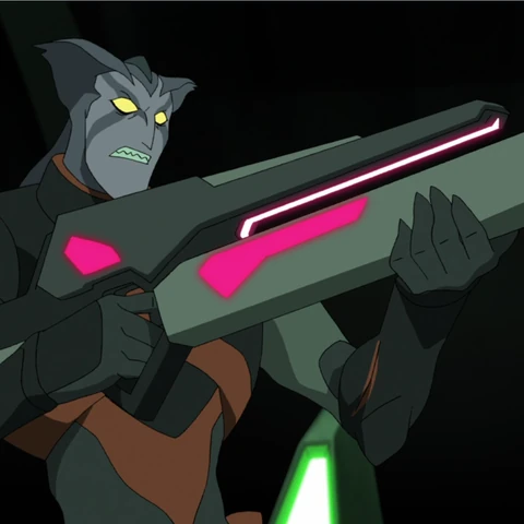 Throk | Voltron: Legendary Defender Wikia | FANDOM powered by Wikia