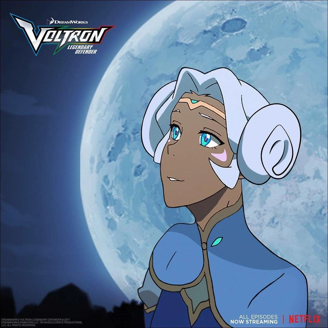 Allura/Gallery | Voltron: Legendary Defender Wikia | FANDOM powered by ...