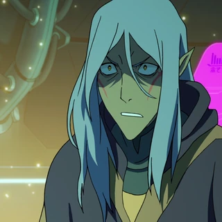 Haggar (VLD) | Voltron: Legendary Defender Wikia | Fandom