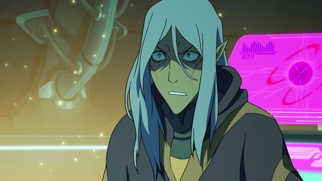 Image - Honerva2.png | Voltron: Legendary Defender Wikia | FANDOM ...