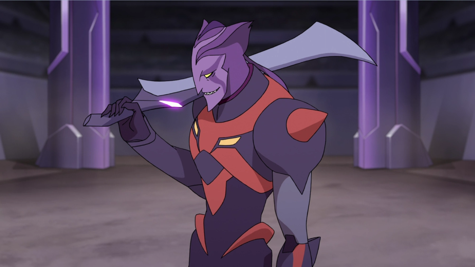 Throk (VLD) | Voltron: Legendary Defender Wikia | Fandom