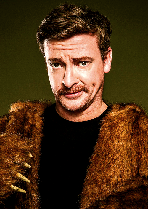 Rhys Darby Voltron Legendary Defender Wikia Fandom Powered By Wikia