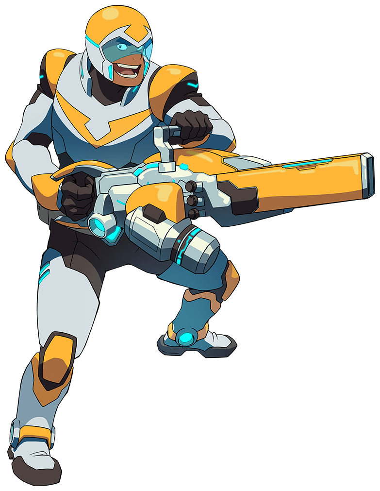Image Hunk2 Png Voltron Legendary Defender Wikia Fandom Powered