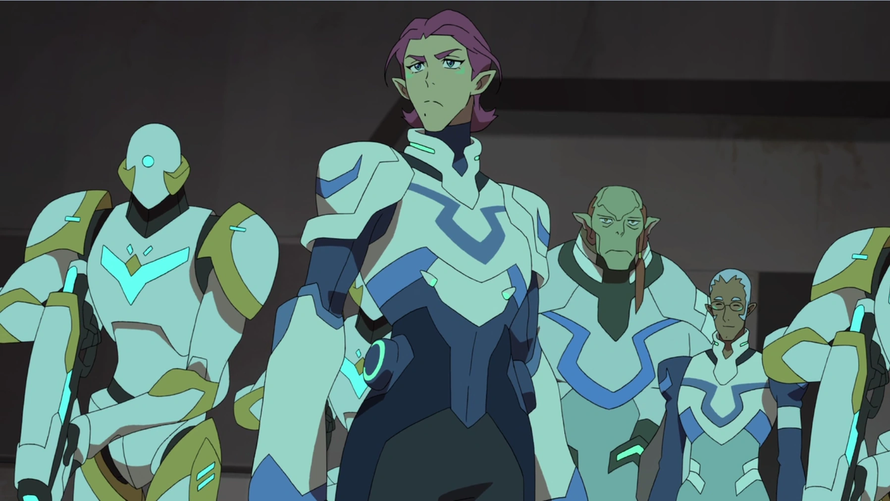 Altean Empire | Voltron: Legendary Defender Wikia | FANDOM powered by Wikia