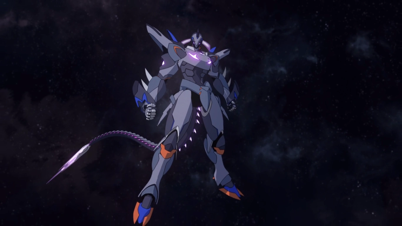 Bellcross (Heroic Age) vs Robeasts + Lotor (Voltron LD) | SpaceBattles