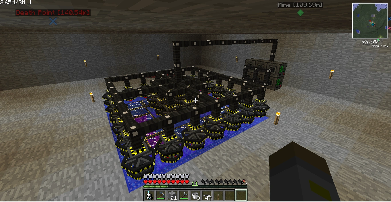 Fusion Reactor | Voltz Wiki | Fandom