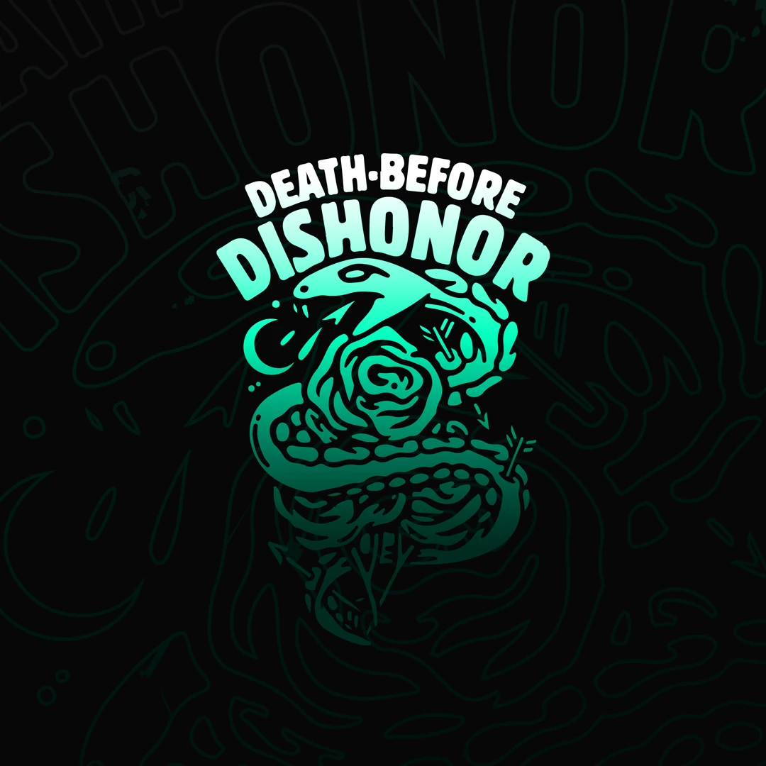 Death Before Dishonor | VORP Wiki | Fandom