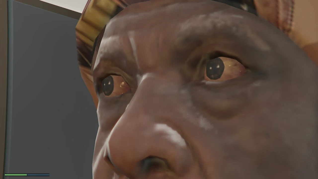 Hakan Kabız | VORP Wiki | Fandom