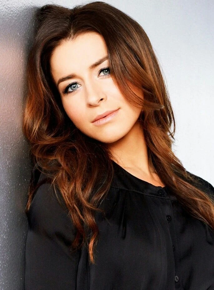 Amelia Shepherd | Voure Wiki | Fandom