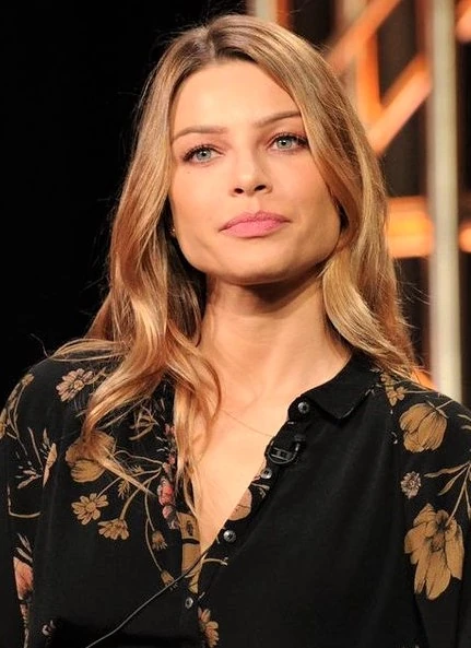 Chloe Decker | Voure Wiki | Fandom