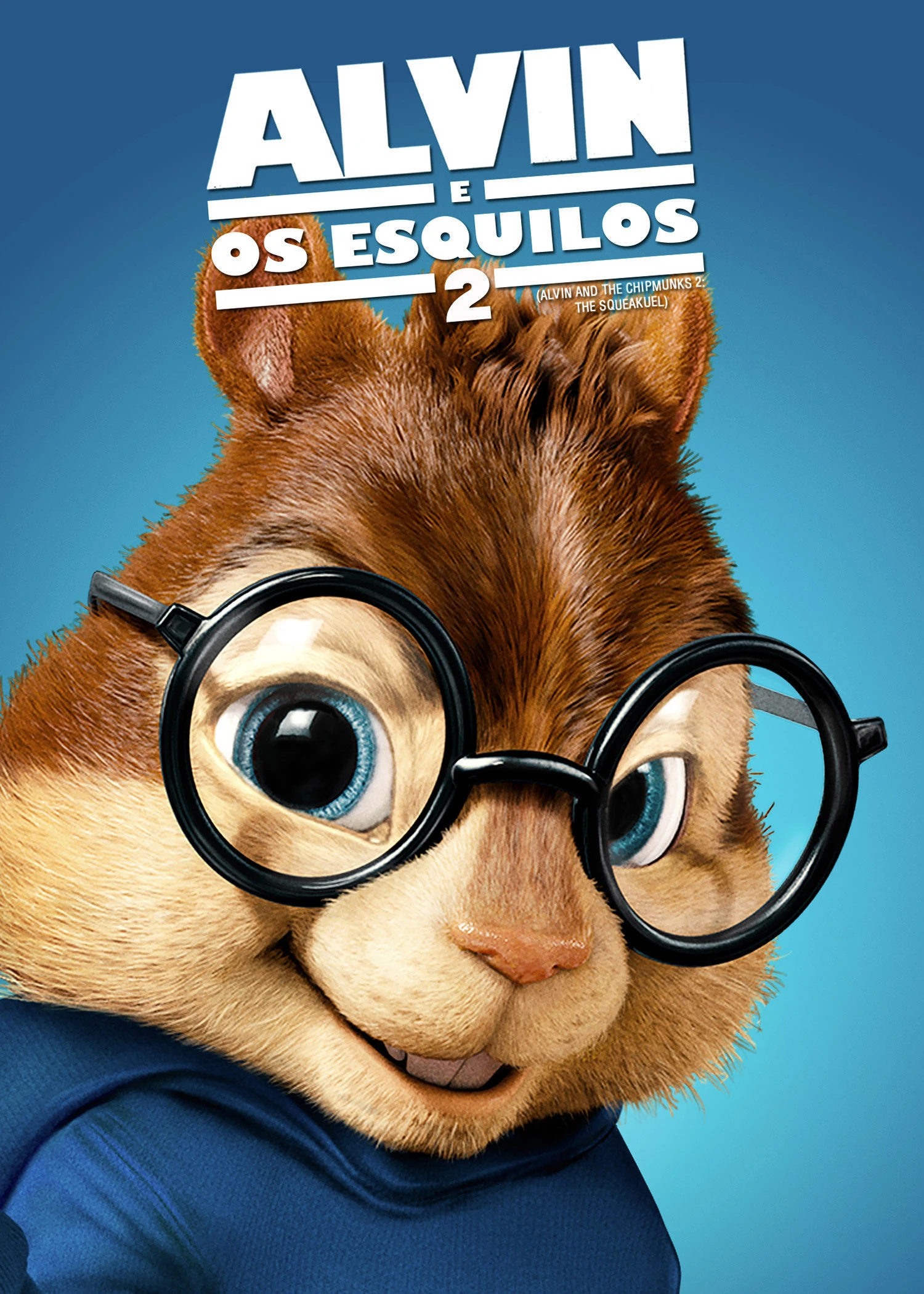 Alvin e os Esquilos 2 | Wiki Dobragens Portuguesas | Fandom