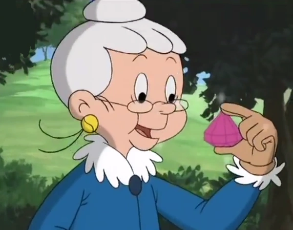 A Avó Detective | Wiki Dobragens Portuguesas | Fandom