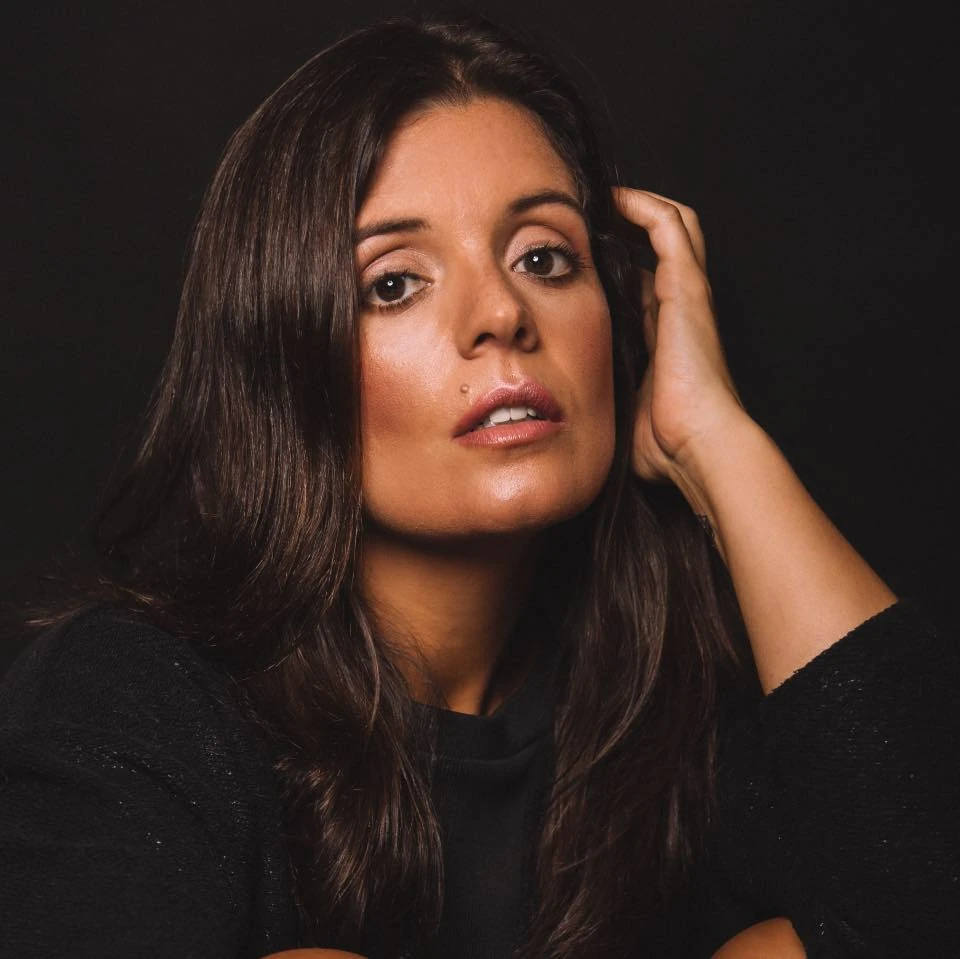 Joana Castro | Wiki Dobragens Portuguesas | Fandom