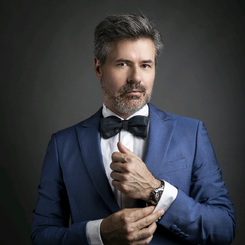 Paulo Oom | Wiki Dobragens Portuguesas | Fandom