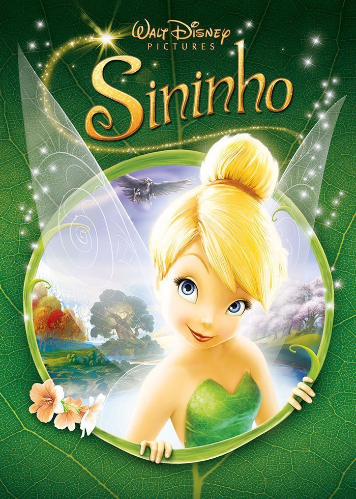 Sininho | Wiki Dobragens Portuguesas | Fandom