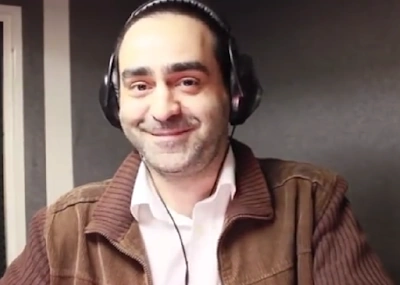 Mário Santos | Wiki Dobragens Portuguesas | Fandom