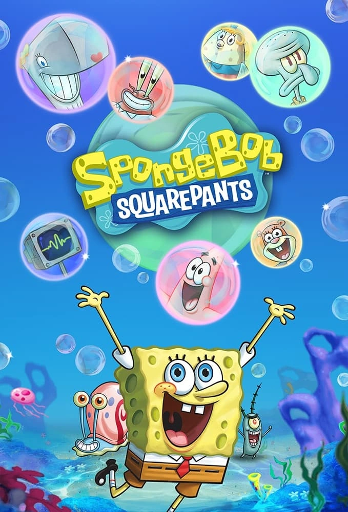 SpongeBob SquarePants | Wiki Dobragens Portuguesas | Fandom