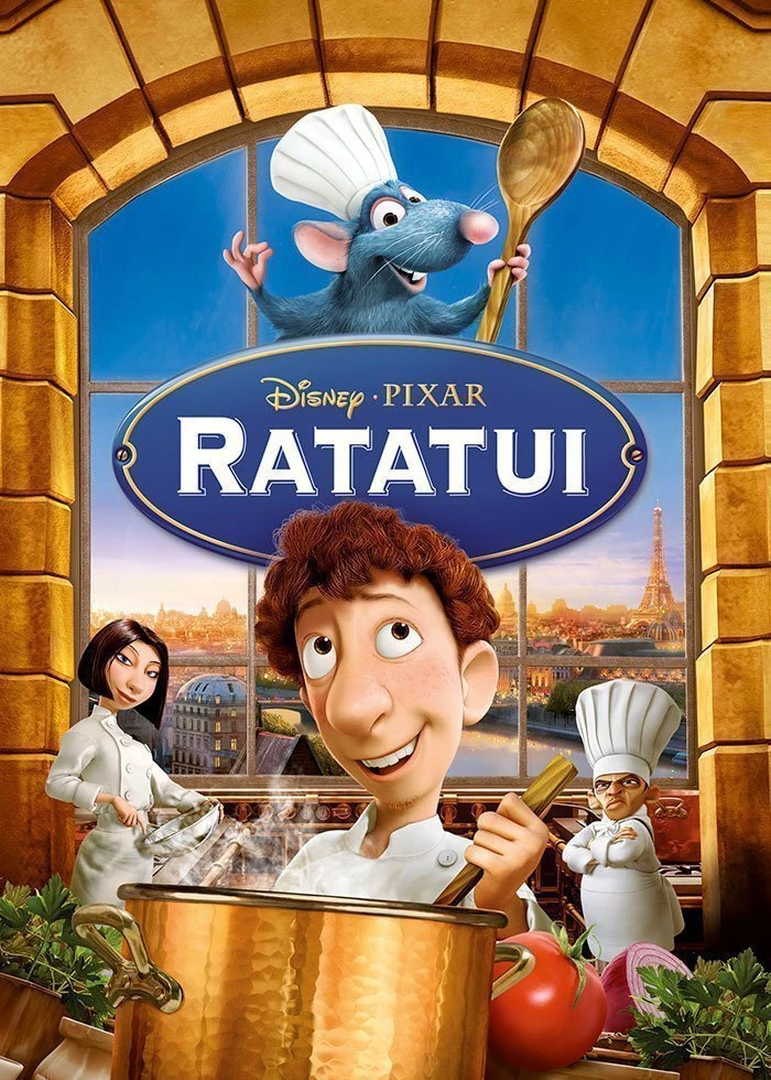 Ratatui | Wiki Dobragens Portuguesas | Fandom