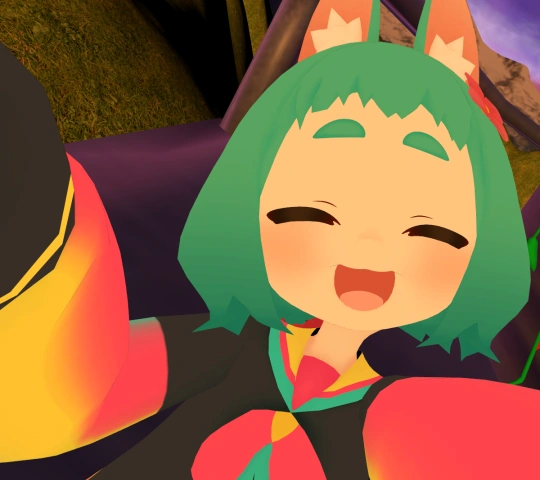 Beepubun | VRChat Legends Wiki | Fandom