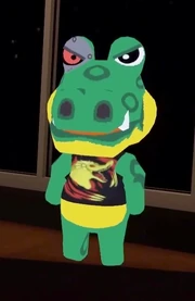 Roflgator | VRChat Legends Wiki | Fandom