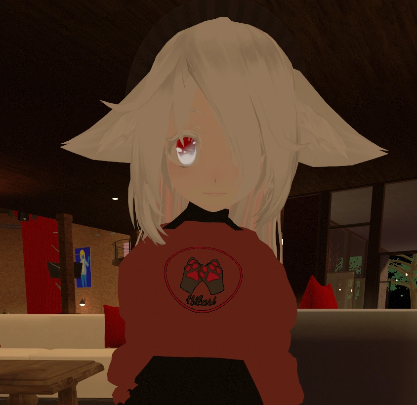 HikariVR | VRChat Legends Wiki | Fandom
