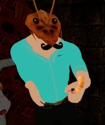 Shrimp | VRChat Legends Wiki | Fandom