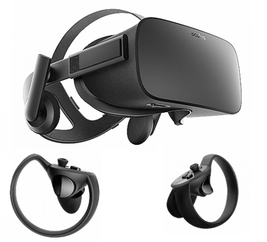 VR Gear | VRChat Legends Wiki | Fandom