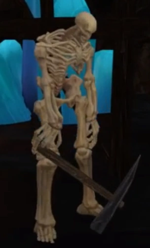 Undead: Bindings of Flesh and Bones | VRChat Legends Wiki | Fandom