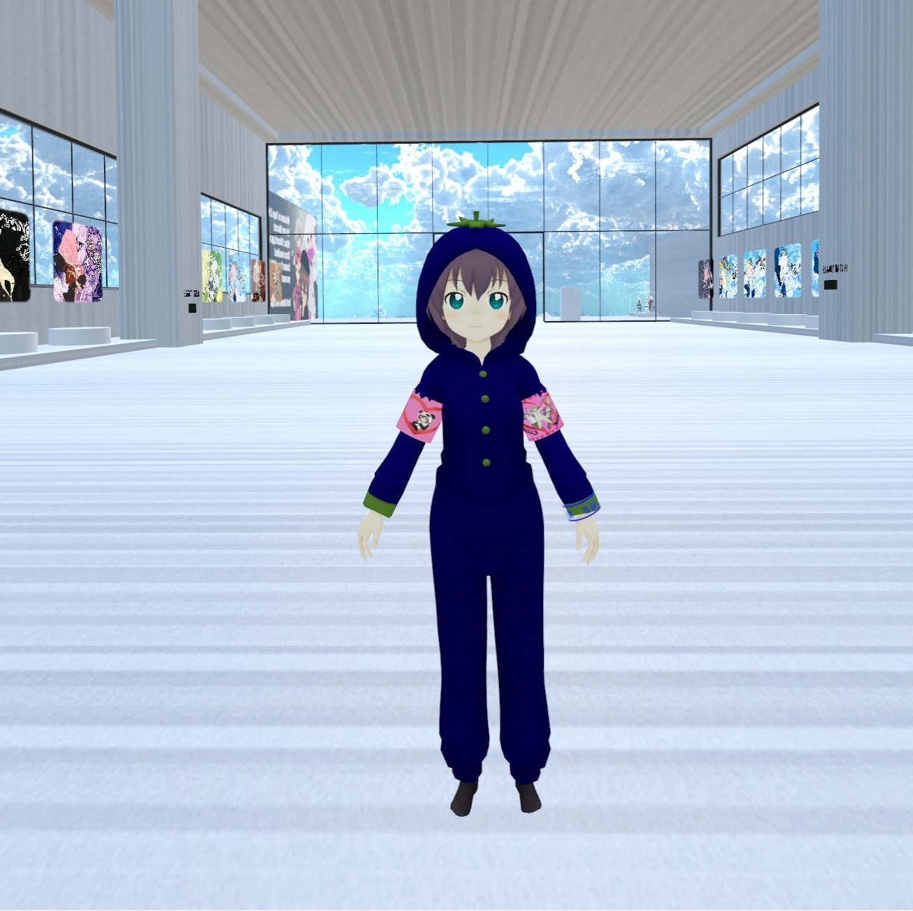 Kiranearitachi | VRChat Legends Wiki | Fandom