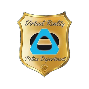 Virtual Reality Police Department | VRChat Legends Wiki | Fandom