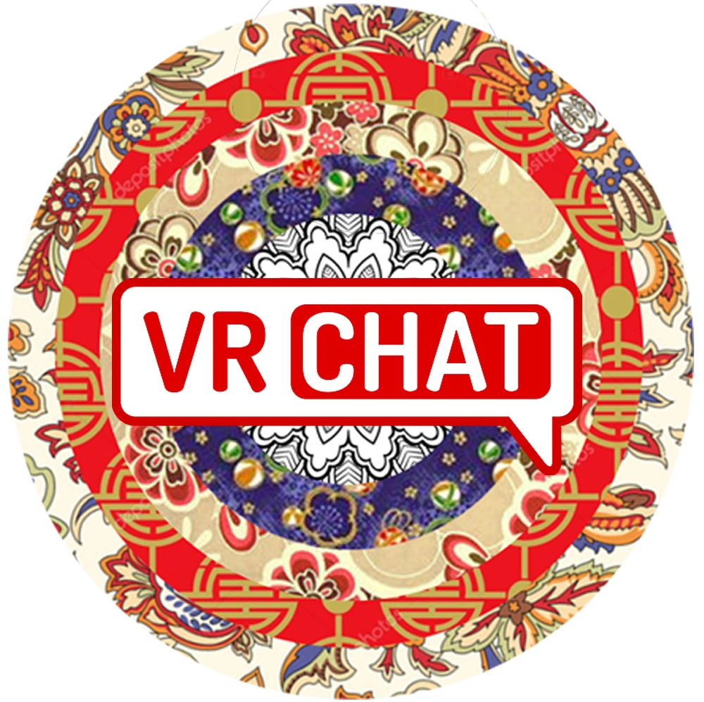 『VRChat Asia』 | VRChat Legends Wiki | Fandom
